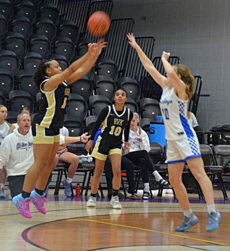 Lady Cougars and Lady Panthers competed in State Farm All-4th Region ...