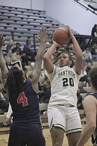 Panthers calm the Storm, win first game of season | Sports ...