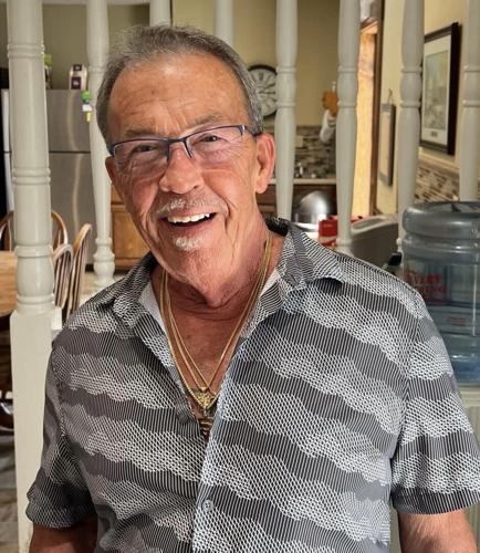 Michael Louis Boyd | Obituaries | franklinfavorite.com