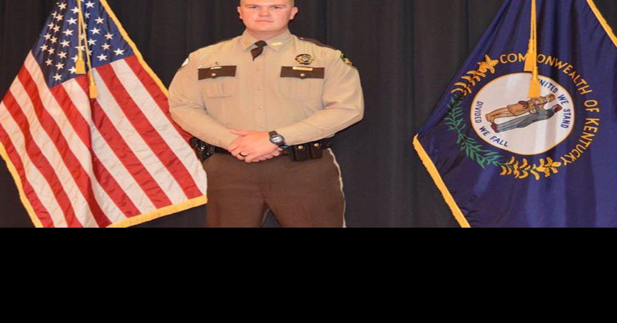 Simpson County deputy sheriff graduates from basic training | Local ...