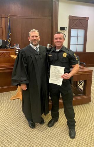 Adairville hires 2nd officer | News | franklinfavorite.com