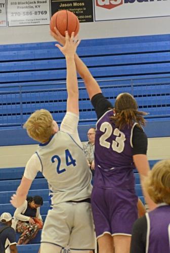 Franklin-Simpson basketball eyes upcoming season with summer scrimmages ...
