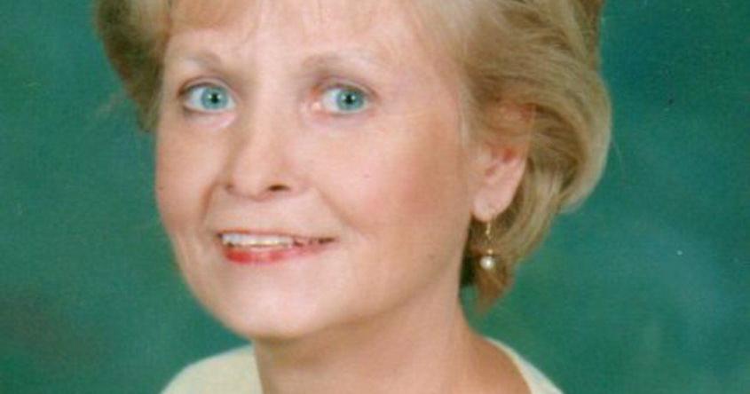 Glenda Joy Barger | Obituaries | franklinfavorite.com