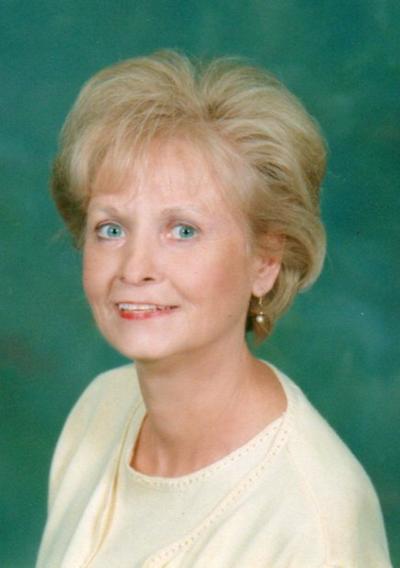 Glenda Joy Barger | Obituaries | franklinfavorite.com