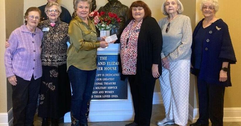Logan countians support military families at Ft. Campbell | News ...