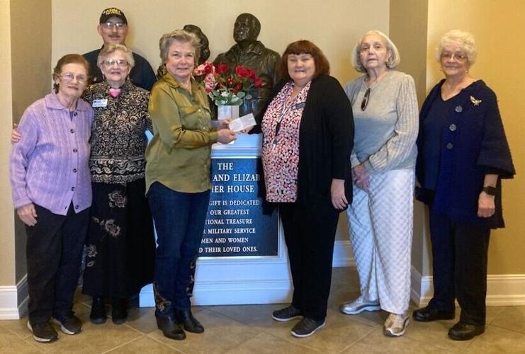 Logan countians support military families at Ft. Campbell | News ...