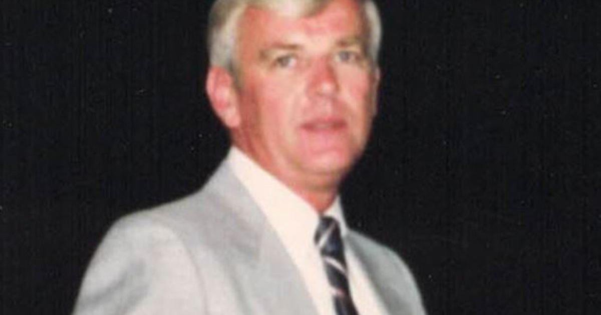 Gordon L. Tate | Obituaries | franklinfavorite.com