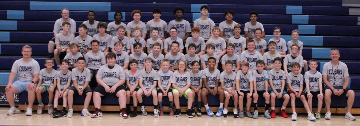Logan County hosts successful basketball camp | Sports ...