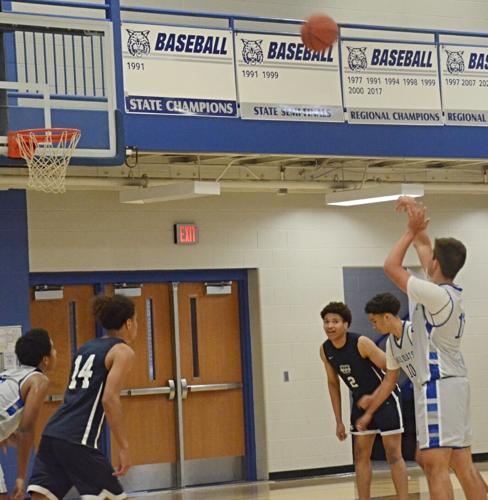 Franklin-Simpson basketball eyes upcoming season with summer scrimmages ...