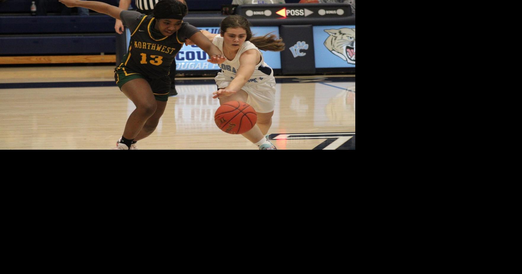 Lady Cougars finish as tourney runners-up | Sports | franklinfavorite.com