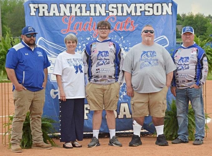 SENIOR NIGHT HONORS | | franklinfavorite.com