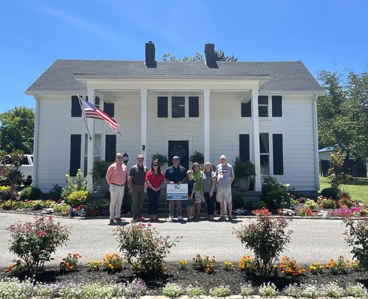 News | franklinfavorite.com