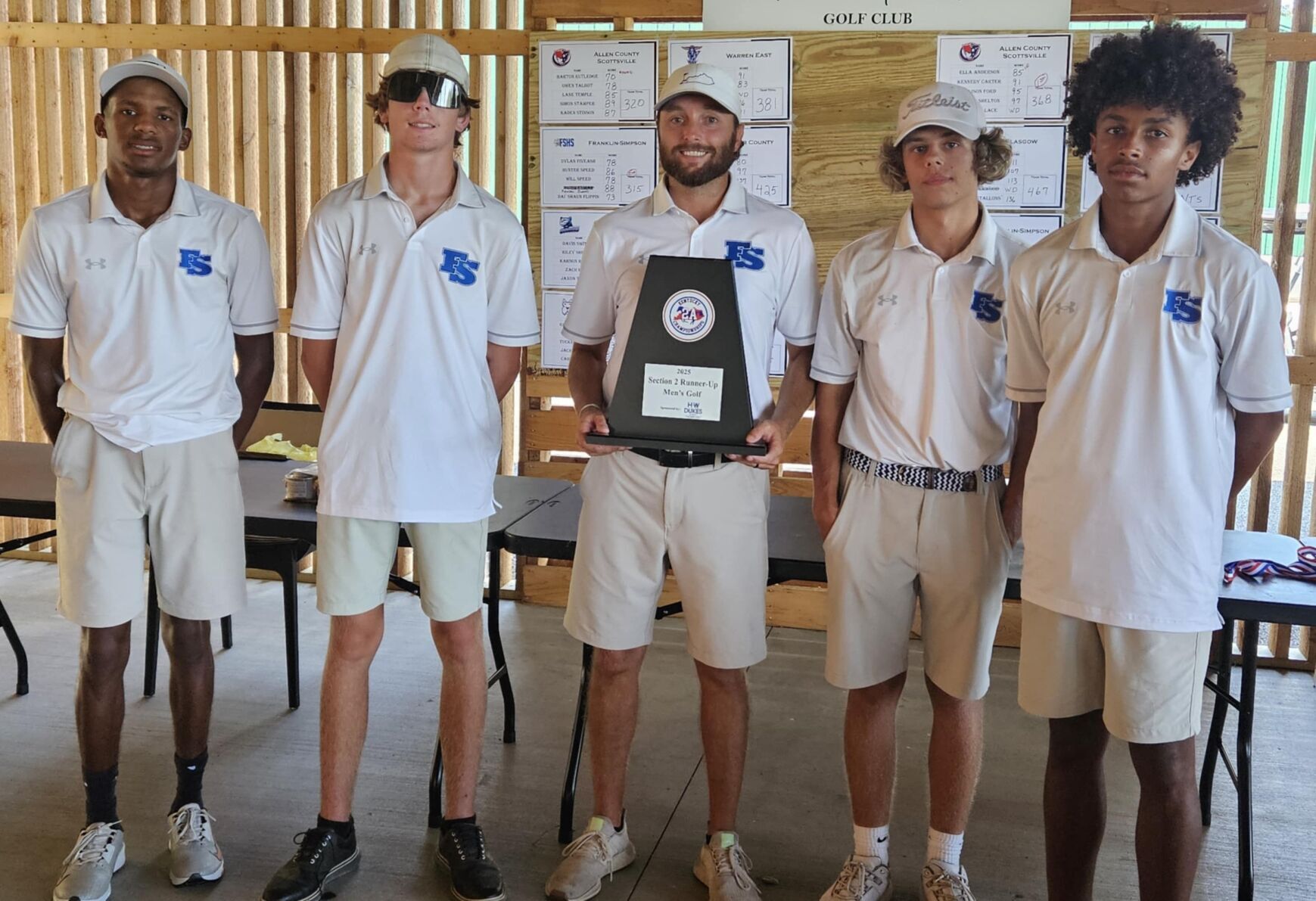 Wildcats finished as runner-up in 2-A Tournament | Sports ...