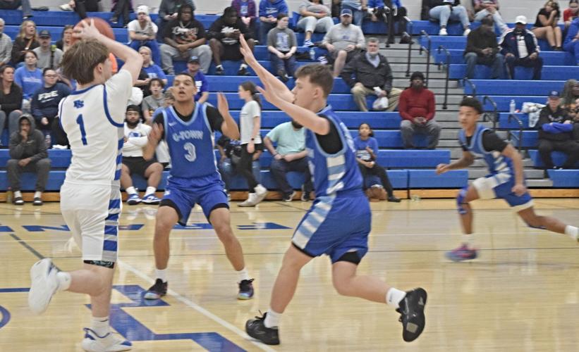 Wildcats fall to Glasgow 72-56 in regular season finale | Sports ...