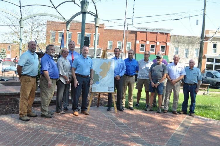 Franklin EPB, Warren RECC, Barnes make announcement | Local News ...