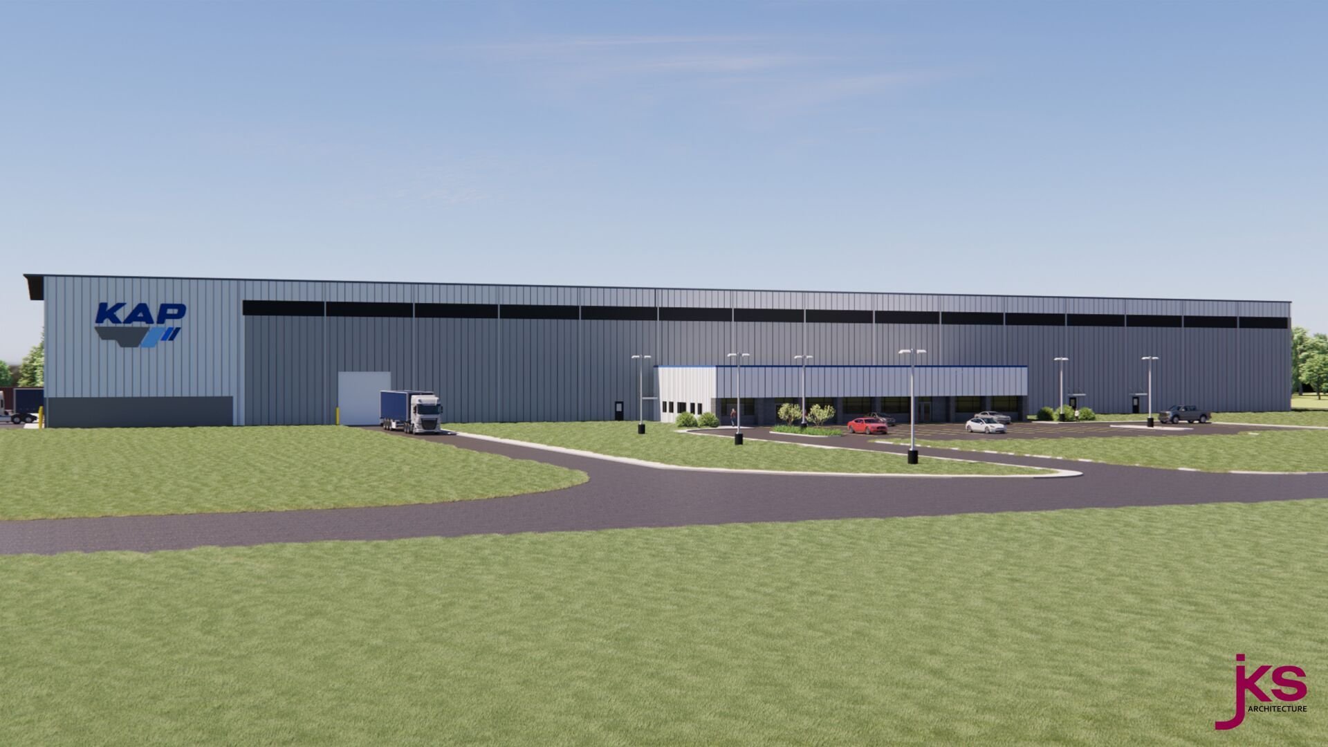 KAP nearing major milestone | News | franklinfavorite.com