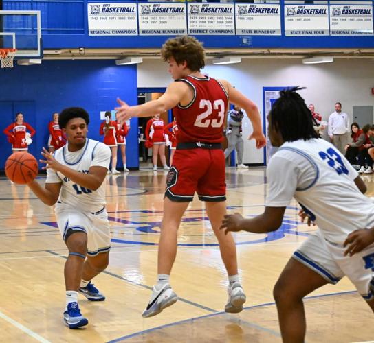 F-S runs past Todd County Central on Homecoming | Sports ...