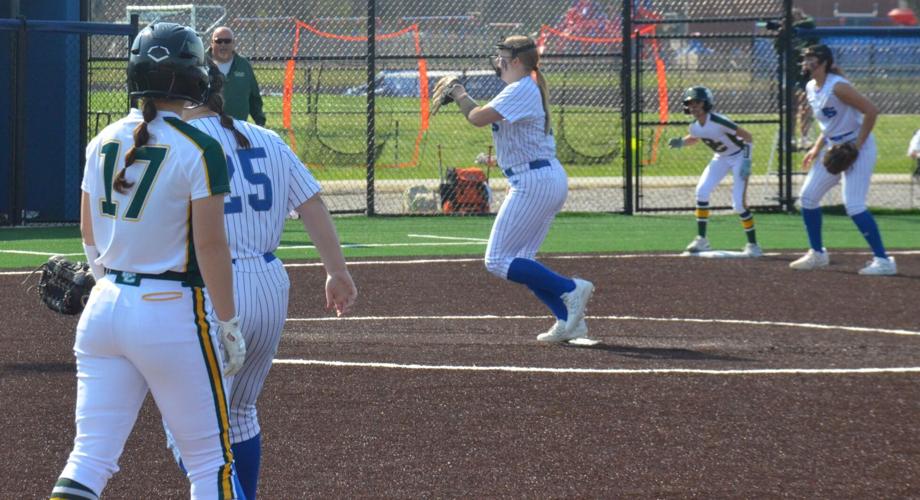 Lady Cats drop two tough games in Lady Cats’ Classic | Sports ...