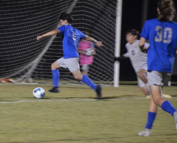 Wildcats win fourth straight 13th District Boys’ Soccer Tournament ...