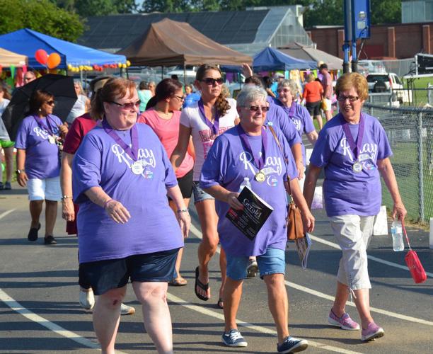 Carnival for a cure Relay For Life raises over $50,000 for cancer ...