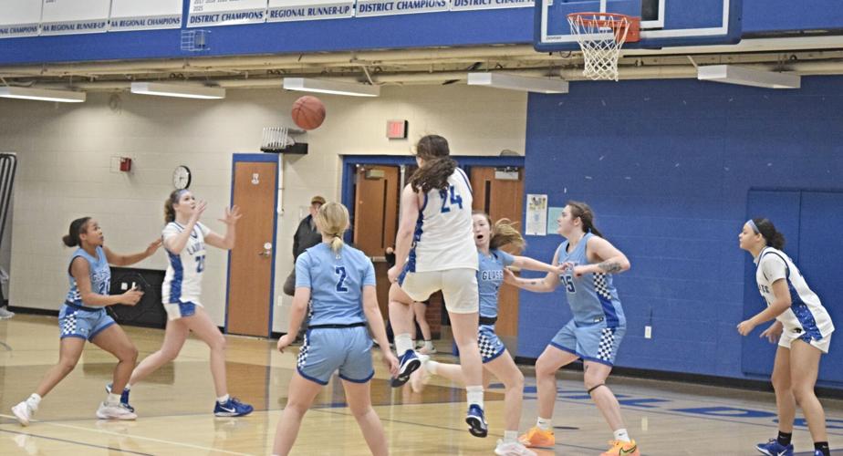 Lady Cats defeat Glasgow 69-45 in regular season finale | Sports ...