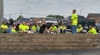 Jail's SCORE program helps inmates transition into communities ...