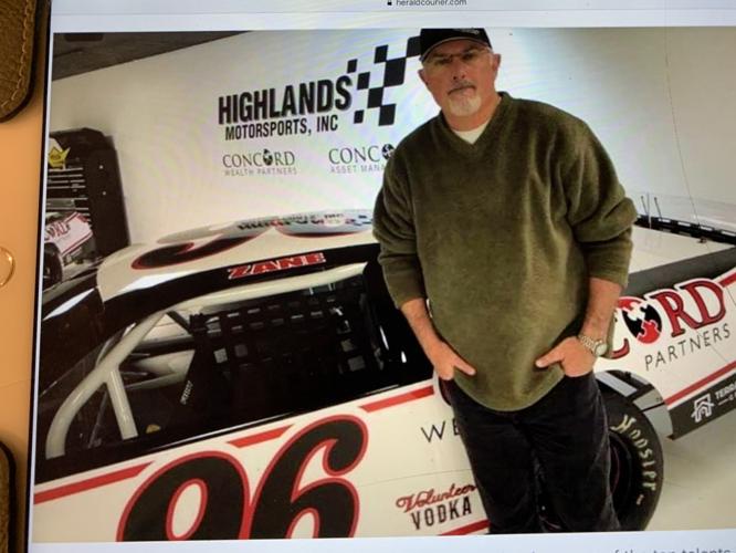 Out and About Kentucky Style: Ranier Racing | Features ...