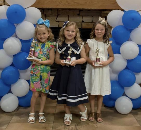 2023 LITTLE MR. & MISS LOGAN COUNTY FAIR PAGEANT | News ...