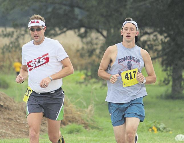 Piddlin' through the patch | Features | franklinfavorite.com