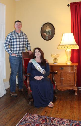 Nathan Watkins, protecting our freedoms | News | franklinfavorite.com