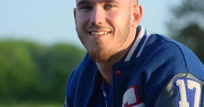 Ryan Dorris | Obituaries | franklinfavorite.com