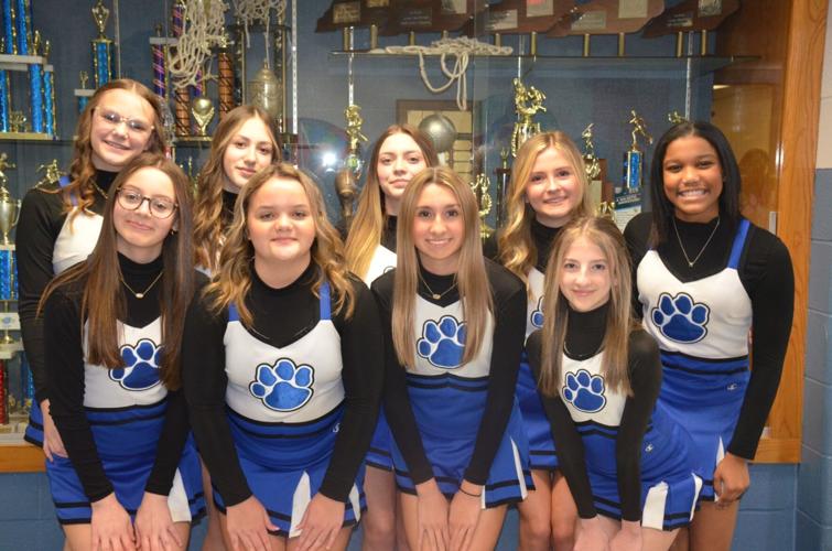 FSMS celebrates 8th Grade Night | Sports | franklinfavorite.com