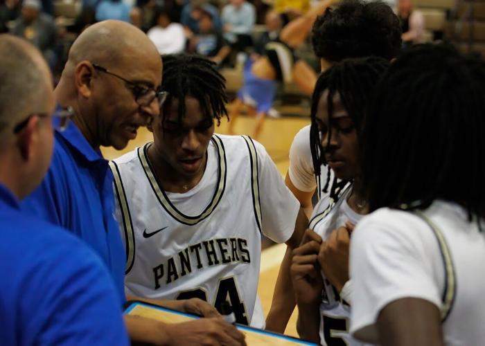 Panthers defeat regional rivals 65-26 | Sports | franklinfavorite.com