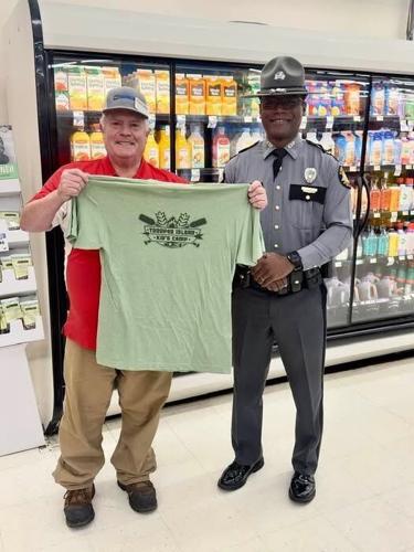 HONORING PAST AND PRESENT | News | franklinfavorite.com