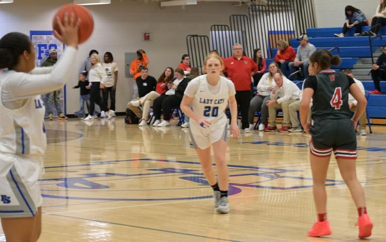 F-S runs past Todd County Central on Homecoming | Sports ...