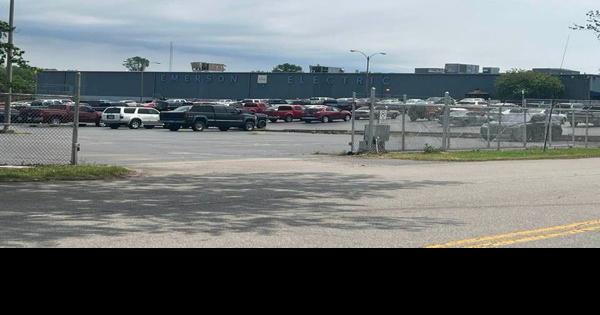 Emerson Electric closing its Russellville plant | News ...