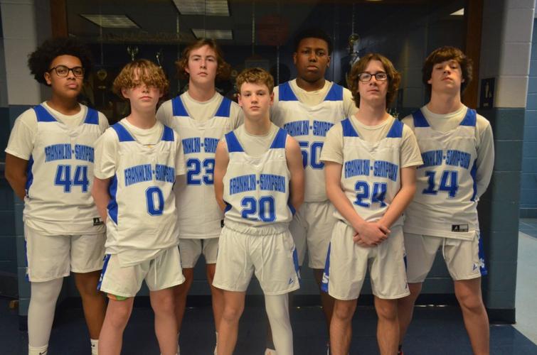 FSMS celebrates 8th Grade Night | Sports | franklinfavorite.com