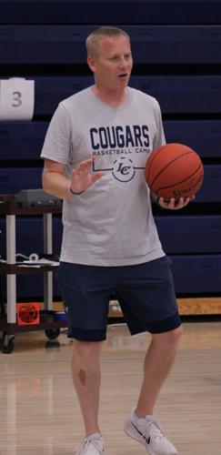 Logan County hosts successful basketball camp | Sports ...