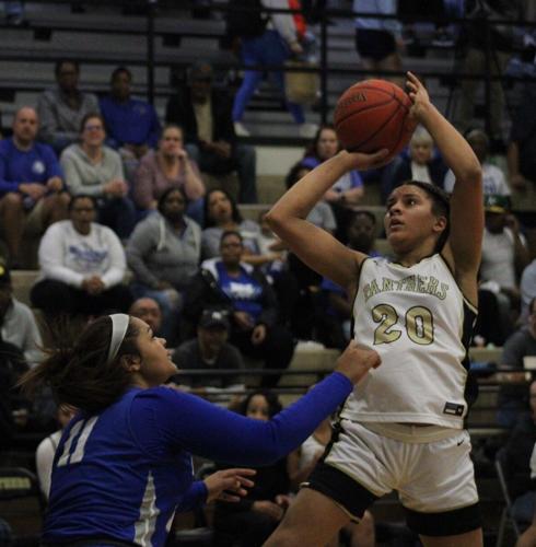 Russellville boys beat Franklin-Simpson, ladies end season | Sports ...