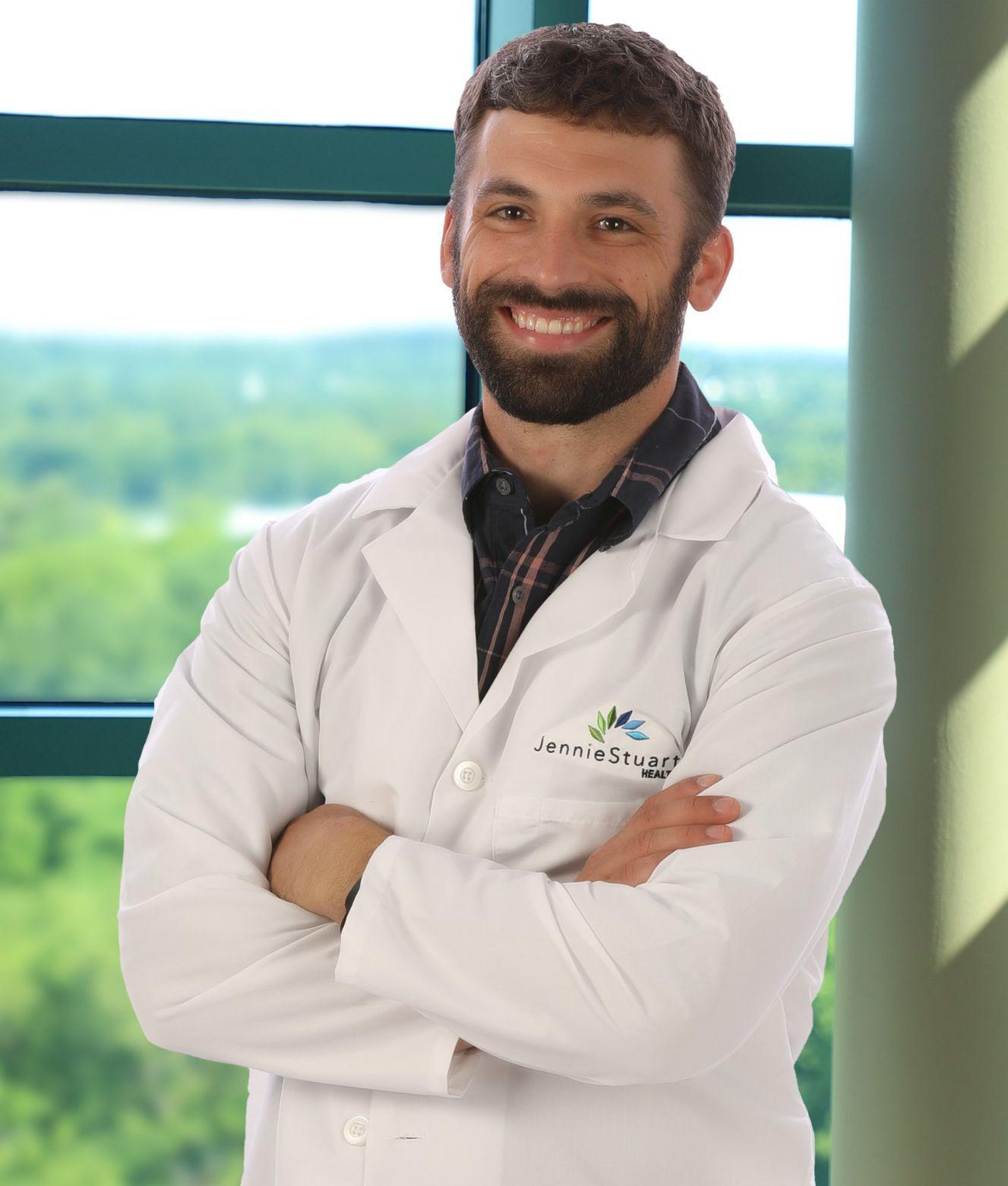 Jennie Stuart Health bringing OBGYN Clinic to Russellville | News ...