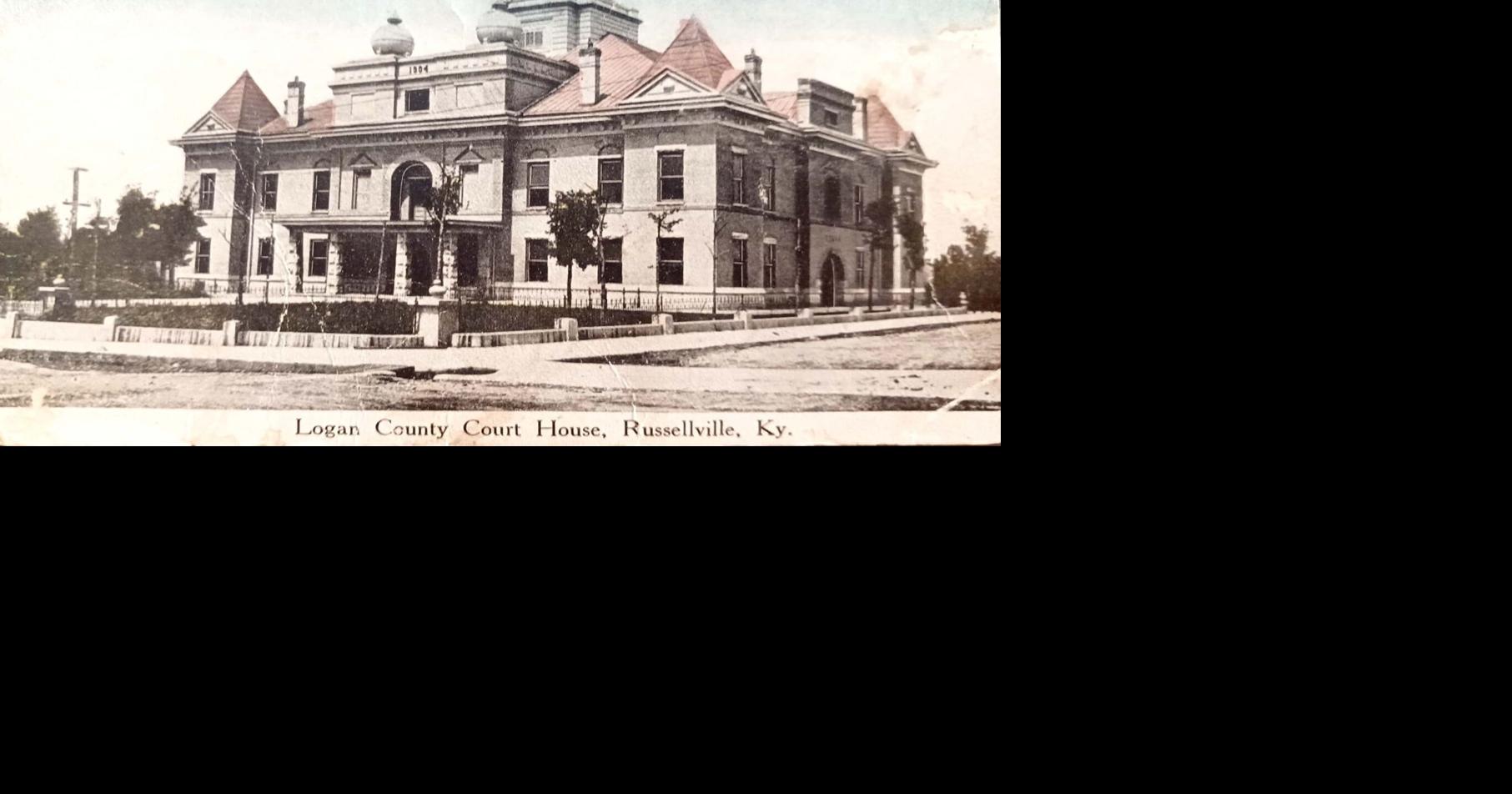 Restoration work planned for historic courthouse | News ...