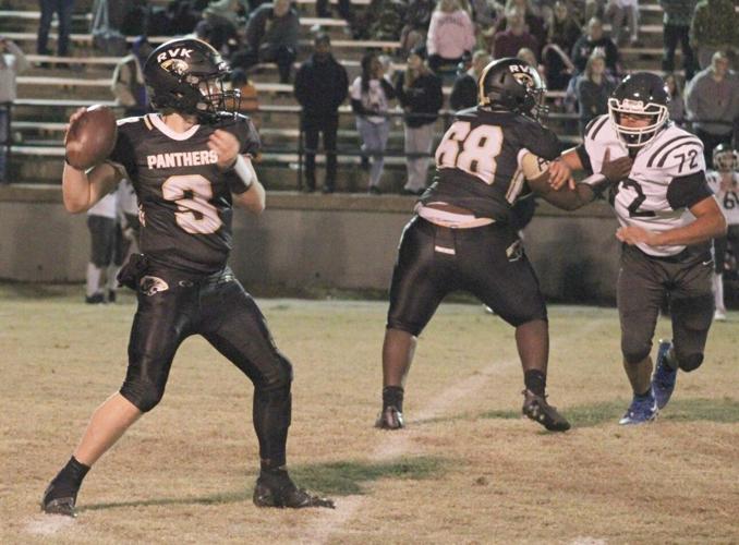 Panthers end season, learn and ready for next | Sports ...