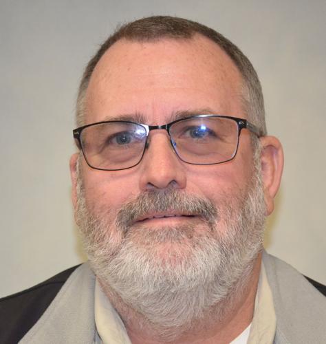Mark Sexton files as candidate for Simpson County Clerk | News ...