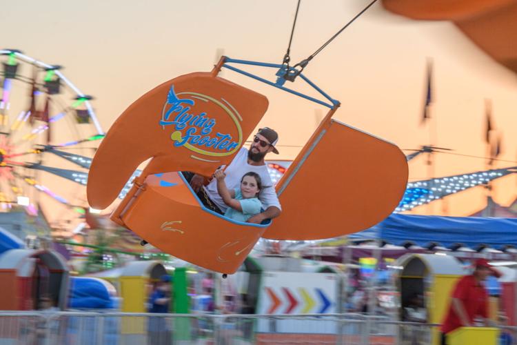 LOGAN COUNTY FAIR | | franklinfavorite.com