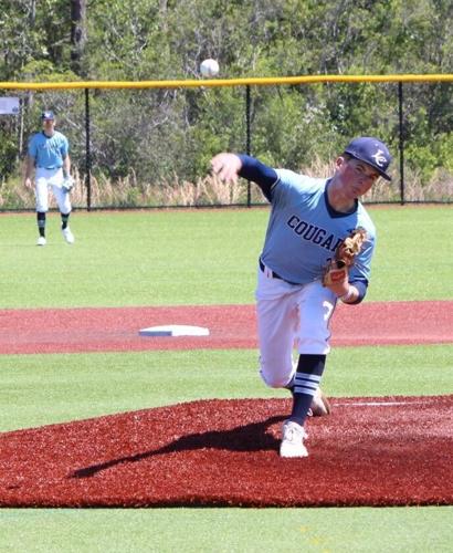 Successful road trip for the Cougars | Sports | franklinfavorite.com