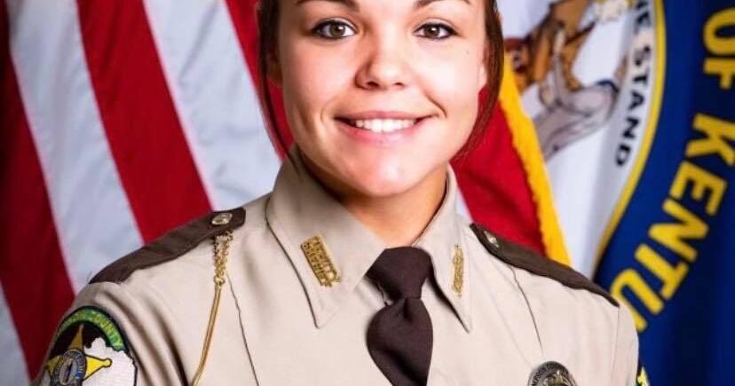 Simpson County Sheriff's Office has first female patrol deputy | News ...
