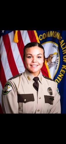 Simpson County Sheriff's Office has first female patrol deputy | News ...