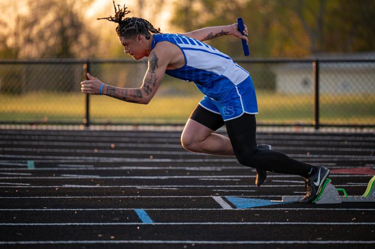 FRANKLIN-SIMPSON TRACK | Sports | franklinfavorite.com