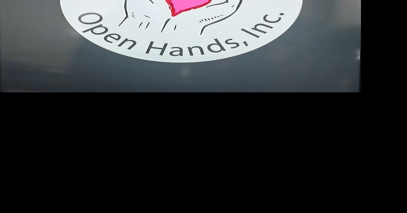 Open Hearts, Open Hands needs your help | News | franklinfavorite.com