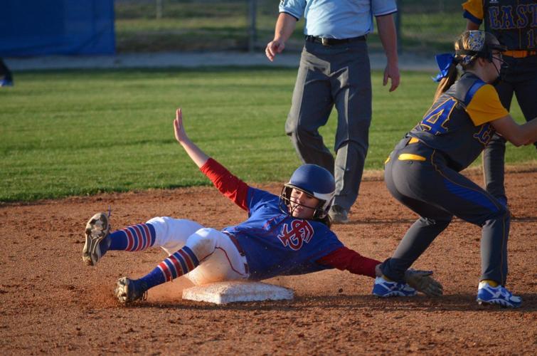 Lady Cats softball team opens season with 2-4 mark | Local ...